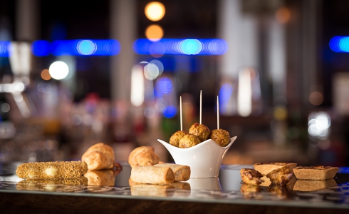 Apéro Riche « City Tower Members Club